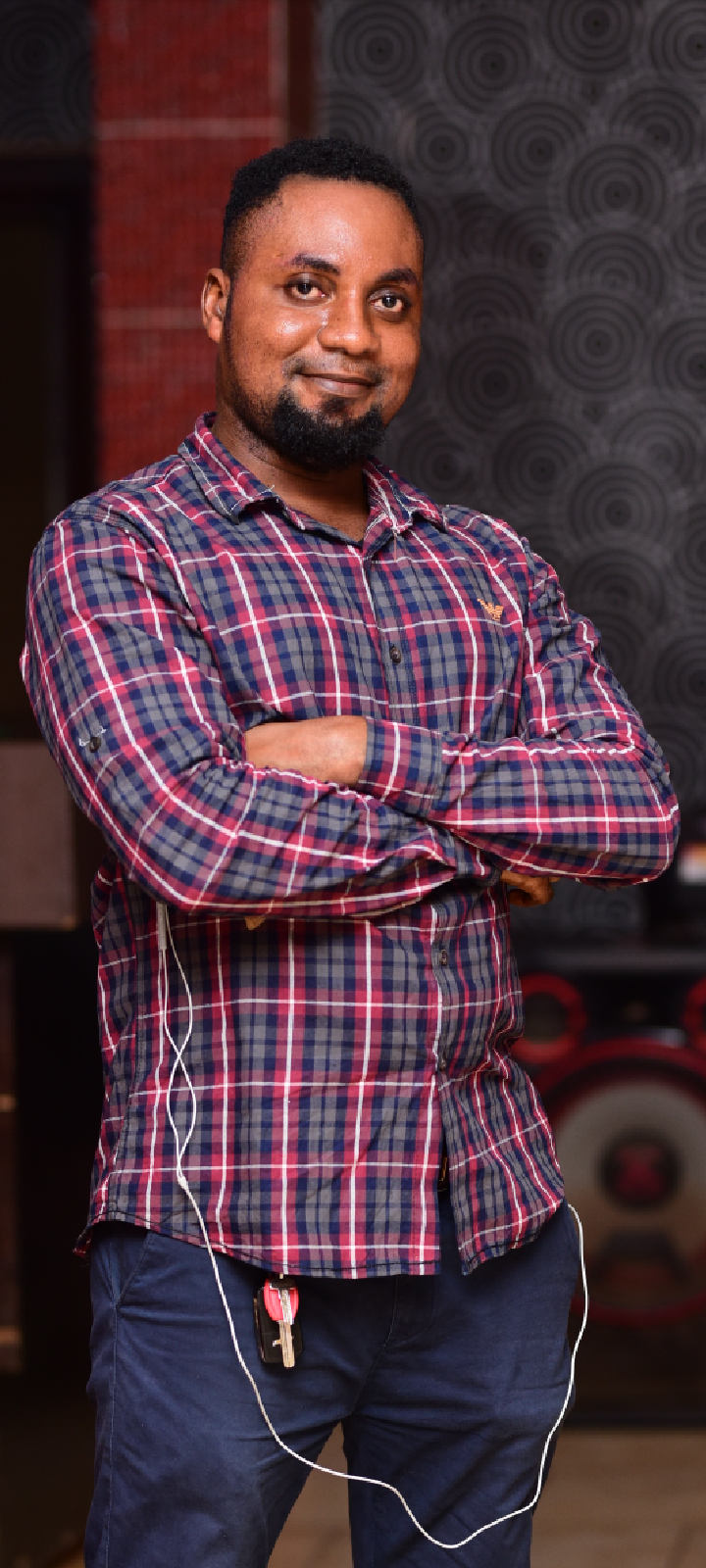 2024 Ghana Election Prophecy – Seer Samuel Sika